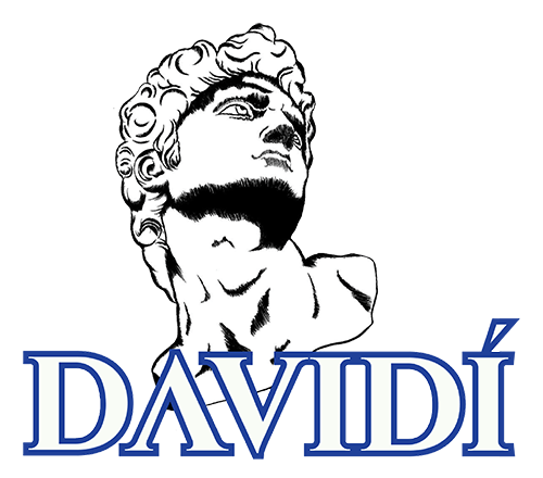 Davidi – Drivhuset